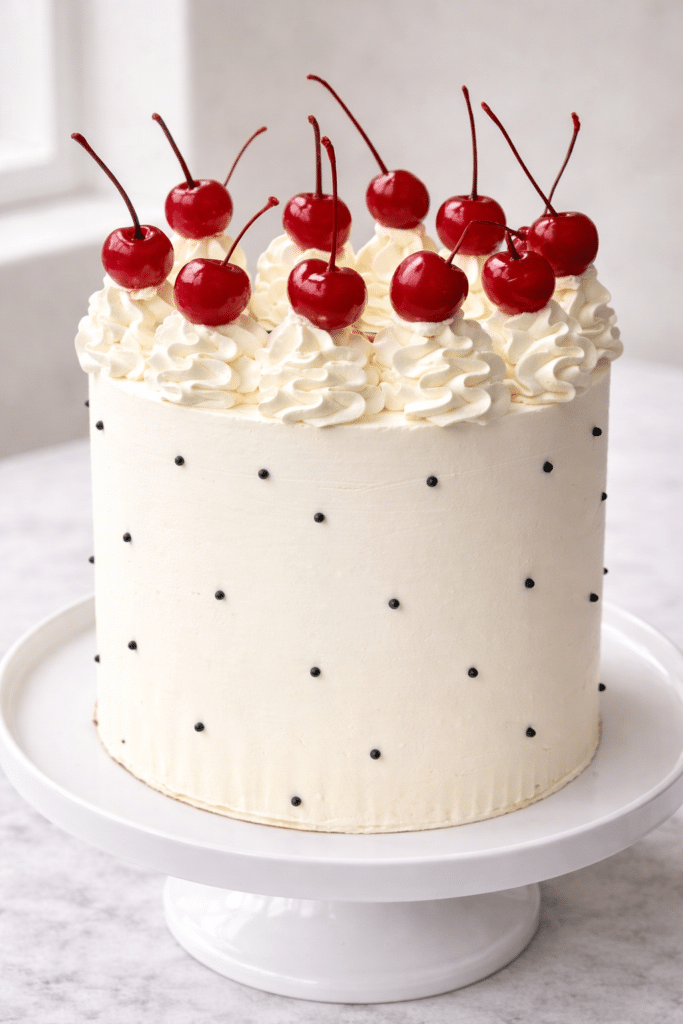 Custom Cakes NYC - Create your dream cake with Crumbly